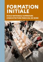 JOURNÉE PORTES OUVERTES À L'ENSAPVS