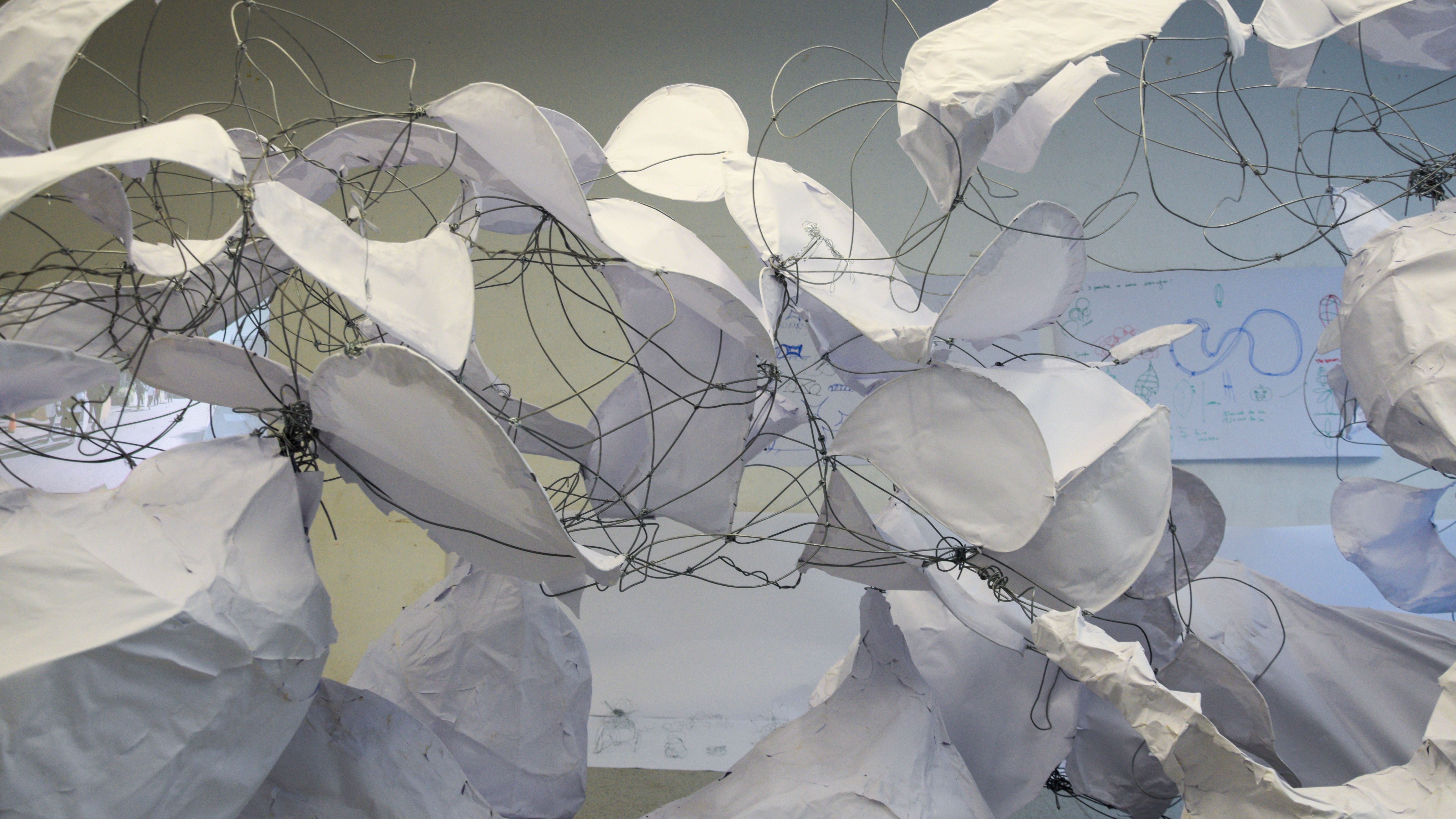 Workshop "Shelter" &cosystèmes - Monstruraux